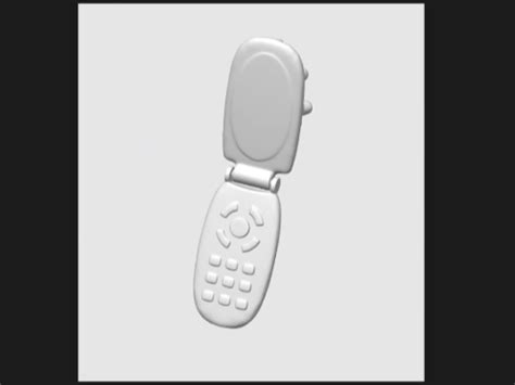 Splatoon Sea Cucumber Phone By Hiroame Makerworld Download Free D Models