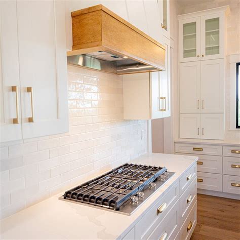 Backsplash — Old City Kitchens