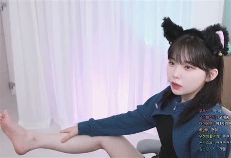 우정잉 다리 발바닥 발바닥 마이너 갤러리