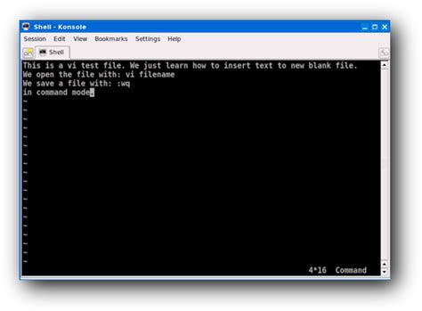 Text Editing And Processing Knowledge