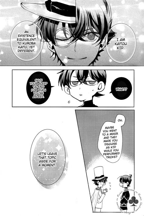 Naminc Segmentation Detective Conan Dj Eng Myreadingmanga