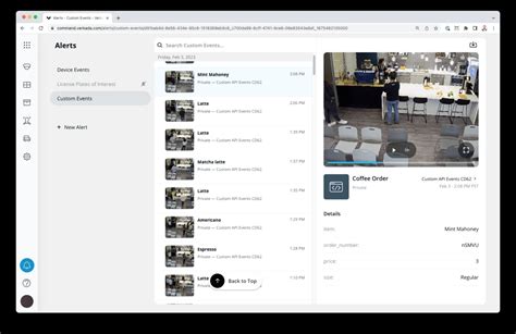 Announcing Helix Verkadas Powerful Enterprise Video Search And Integration Engine