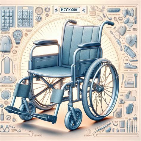 Hcpcs Code K0001 A Comprehensive Guide To Wheelchair Coding And