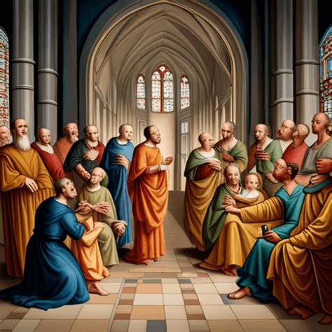 Theological Debates That Defined Early Church History