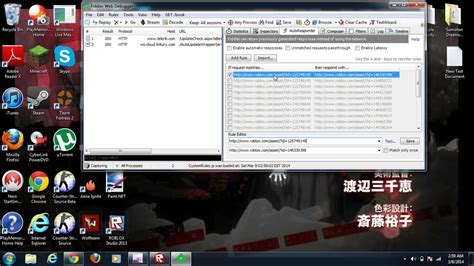Roblox Animation Exploit Tutorial Patched YouTube