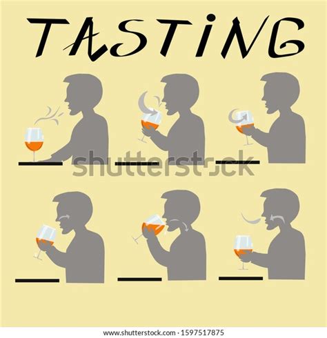 Sophisticated Taste Buds Over 1 Royalty Free Licensable Stock Vectors