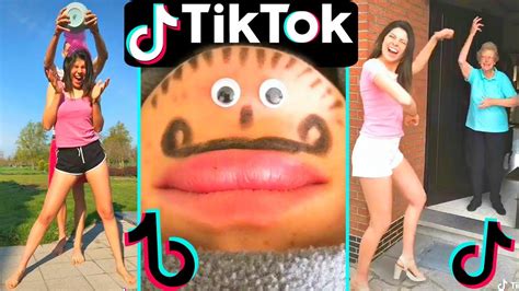 Top Tik Tok Videos Celine Dept Deel Youtube