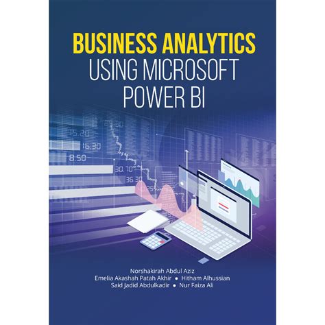 business analytics using microsoft power bi shopee malaysia