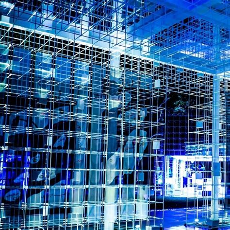 The Worlds Largest Data Centres Shield Pest Control Uk