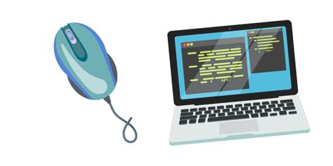 Programmer Cursor Custom Cursor