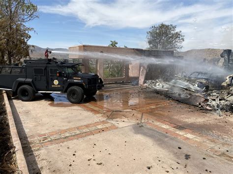 News Lenco Armored Vehicles