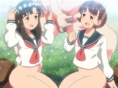 Rule 34 1boy 2girls Animated Animated Bottomless Censored Fat Man