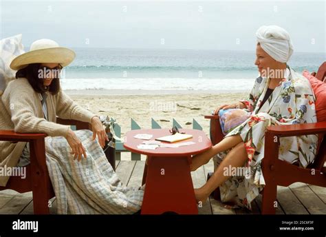 The Movie Beaches With Bette Midler 60 Photos Moonagedaydream Film