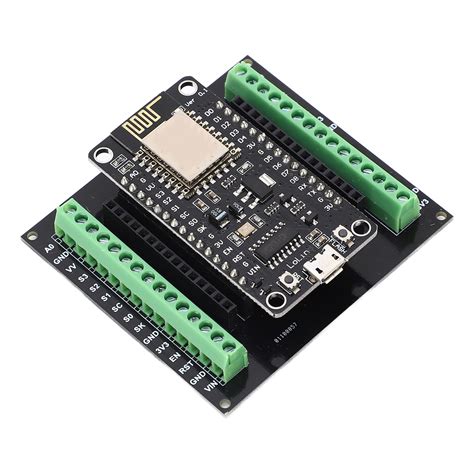 esp8266 lua wifi v3 development board compatible wireless module for iot projects esp8266