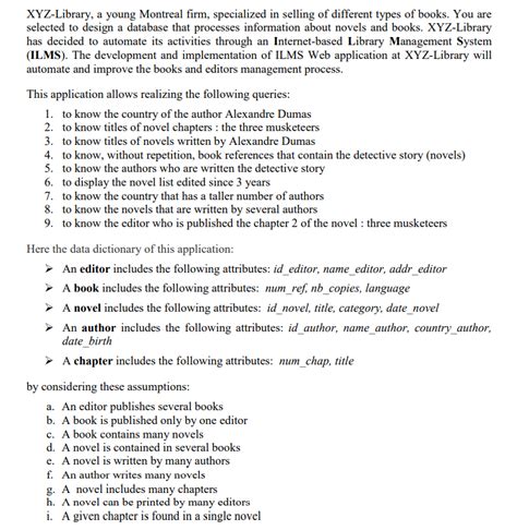 Solved Exercise Create Conceptual Diagram Logical Chegg