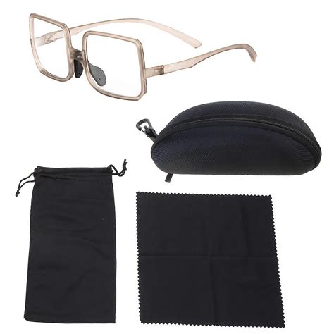 Full Frame Billiards Goggles Comfortable Billiards Player Glasses