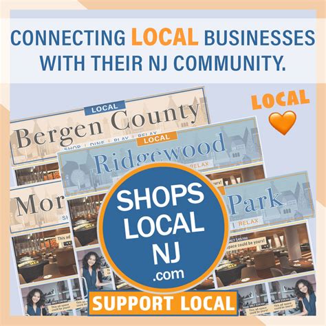 Local New Jersey Businesses Directory Find Local New Jersey