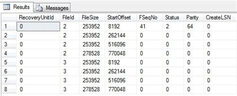 Remove Unnecessary Sql Server Transaction Log Files