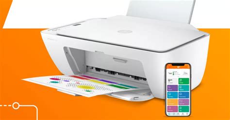 Amazon Shoppers Treat Themselves To Easy Set Up HP Printer After 50 Knocked Off MyLondon