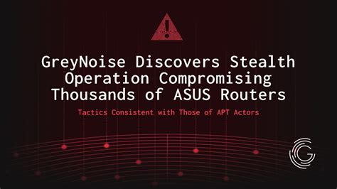 Asus Router Persistent Malware Discovered Maryland Shooters Forum Weapon Discussions