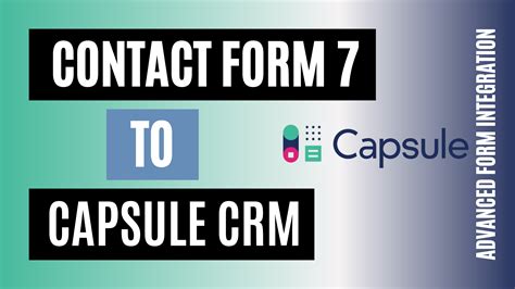 How To Integrate Contact Form 7 With Mailwizz Easily Advanced Form Integration