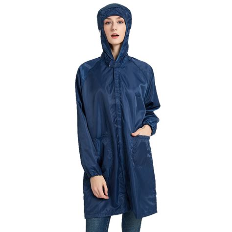 ชุดป้องกันไฟฟ้าสถิต ชุดคลีนรูม Shopee Thailand