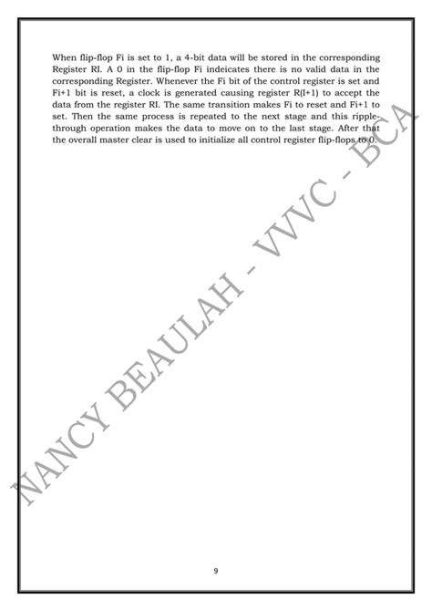 Asynchronous Data Transfer Pdf Computer Networking Computing