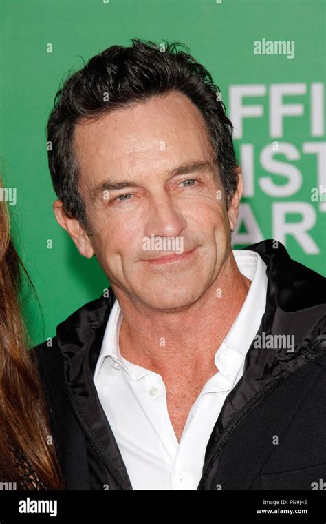 Jeff Probst At The Premiere Of Paramount Pictures Office Christmas Party Held At The Regency