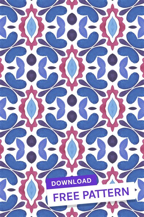 100 Free Patterns High Quality Seamless Designs Repper App