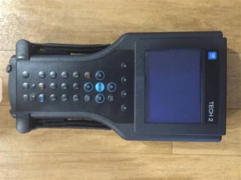 Tech2 Diagnostic Scan Tool For GM With Candi Interface Forobd2tool Com