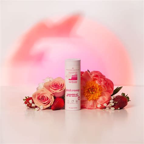 Pink Rozay Vape Ayrloom Store