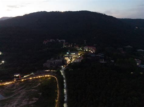 广州郊区的乡村风光自然美景清新景色 包图企业站