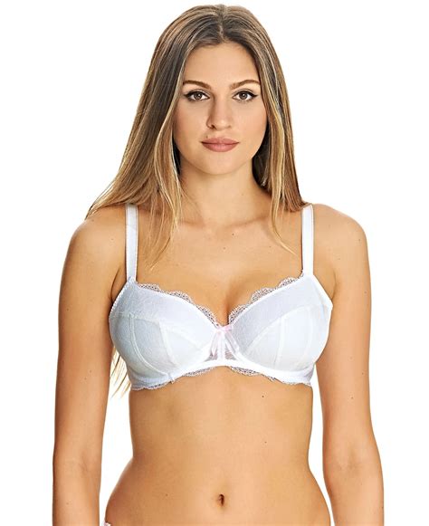 Freya Women Adjustable Padded Bras