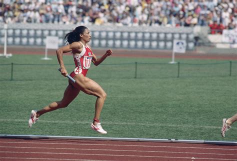 What Is Flo Jo At David Galbreath Blog