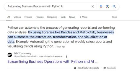 Jaydeep K On Linkedin Contentstrategy Seo Pythonai