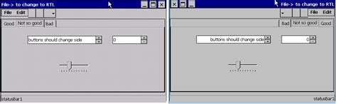 The Moth Progress On RTL