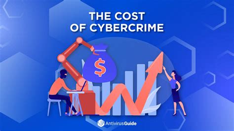 The Cost Of Cybercrime Key Statistics For 2023