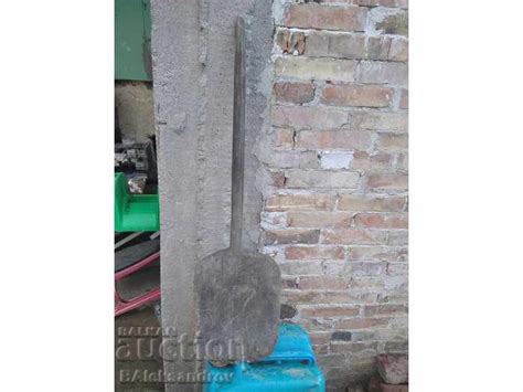 Лопата за хляб Други Изделия от дърво Balkanauction