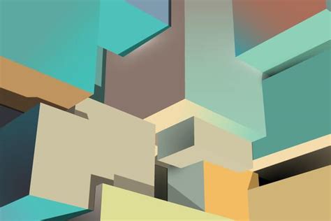 3d Cube Backdrop Vector Art Icons And Graphics For Free Download