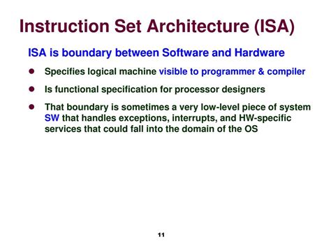 cs 201 computer systems programming chapter 4 “computer taxonomy” ppt download