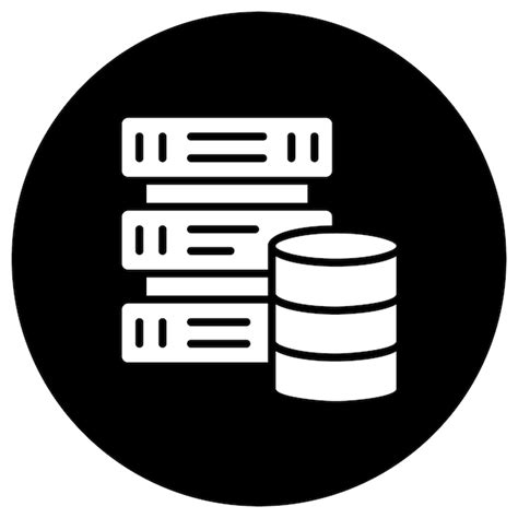 Premium Vector Data Driven Vector Icon Design Illustration