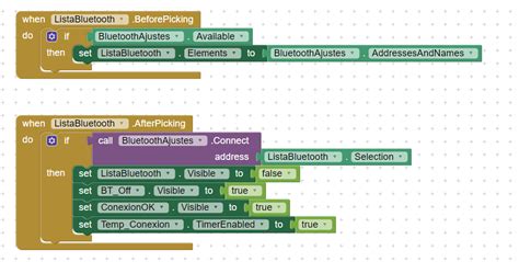 AskForPermission Bluetooth MIT App Inventor Help MIT App Inventor Community