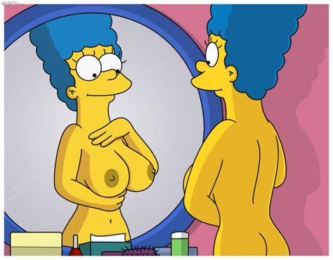 The Simpsons Cleavage Sex Fotos Mrdeepfakes