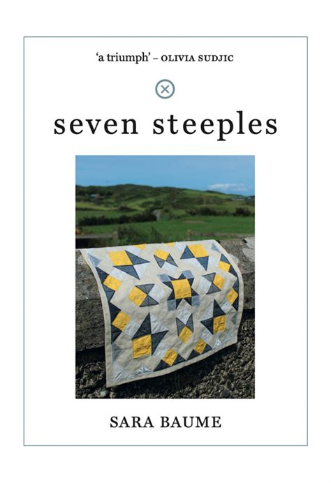 Seven Steeples Irish Book Awards