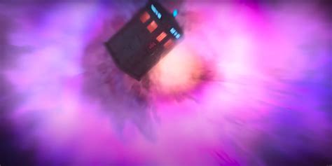Russell T Davies Reveals Scrapped Doctor Who 60th Anniversary Title