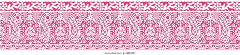 Saree Boder Design Images Stock Photos D Objects Vectors Shutterstock