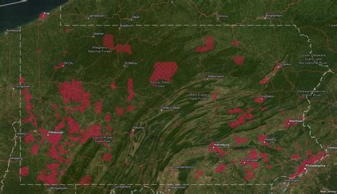 PA Environment Digest Blog DEP Expands Environmental Justice Protections With Updated Policy
