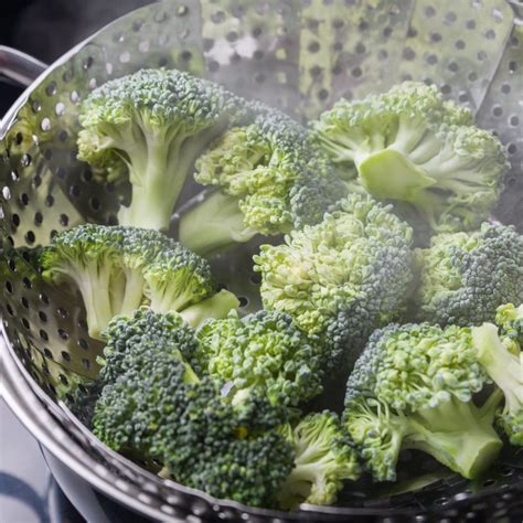 Steaming The Healthiest Cooking Method Youre Probably Ignore