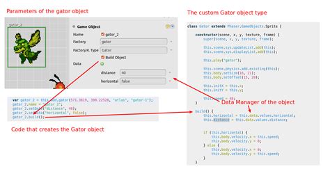 Phaser Editor V203 Released Phaser Editor 2d Blog Html5 Games Ide