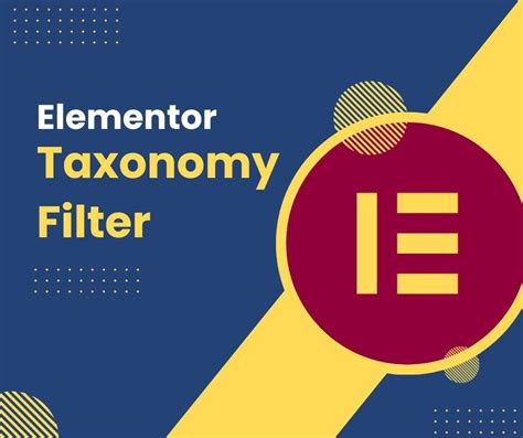 Elementor Taxonomy Filter Nested Accordion And More Abutalha Apu